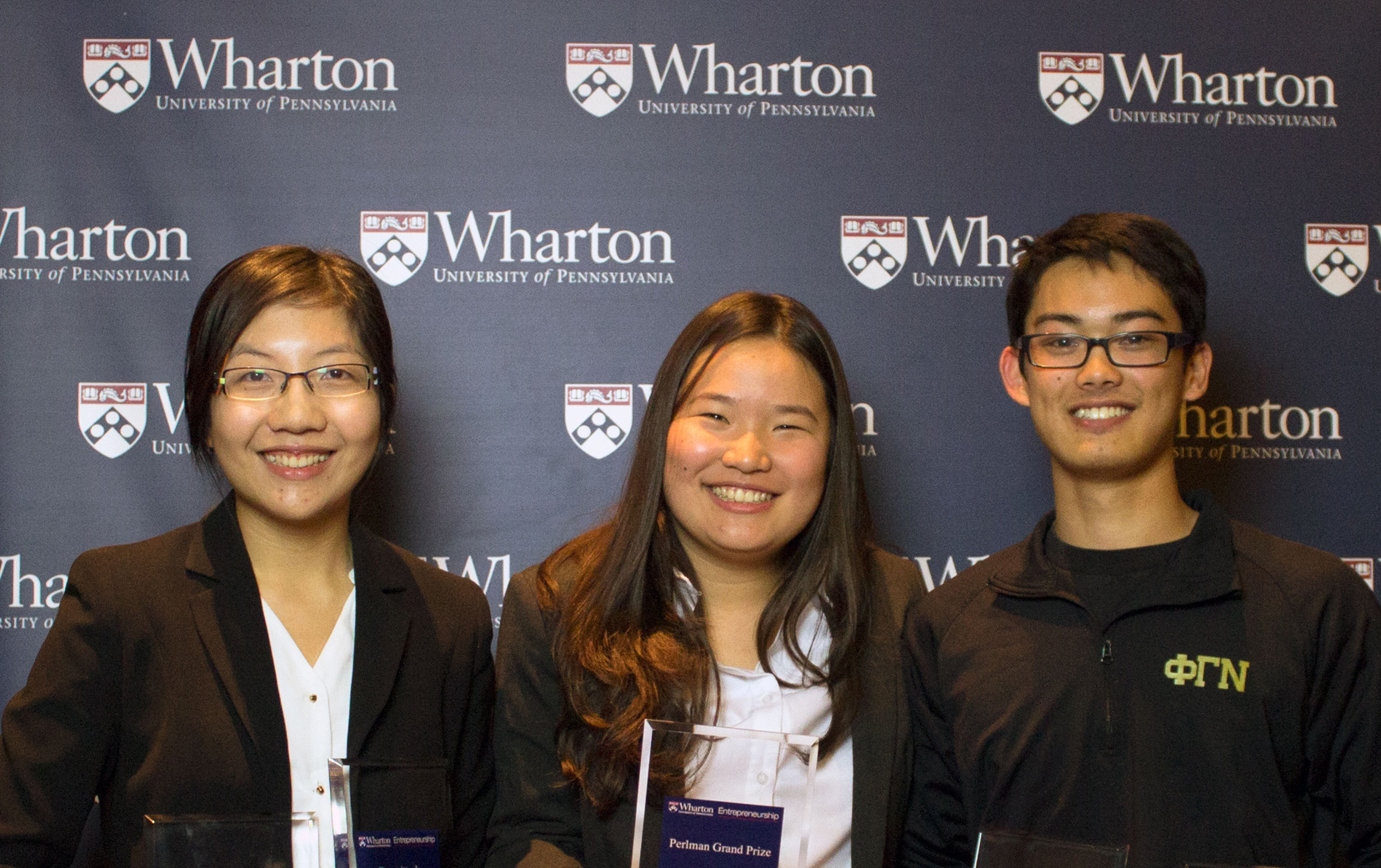 BioCellection: Wharton Startup Tackles Plastic Pollution - We See Genius