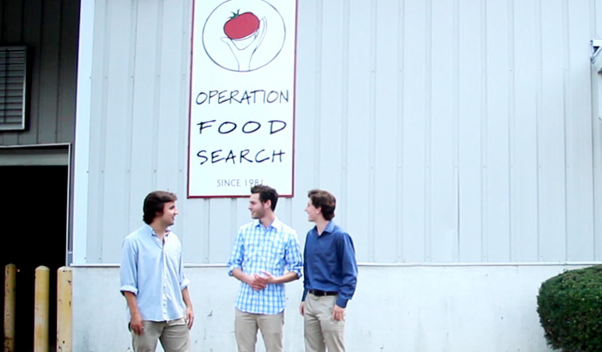 This App Is Building A Network Of Do-Gooder Restaurants - We See Genius